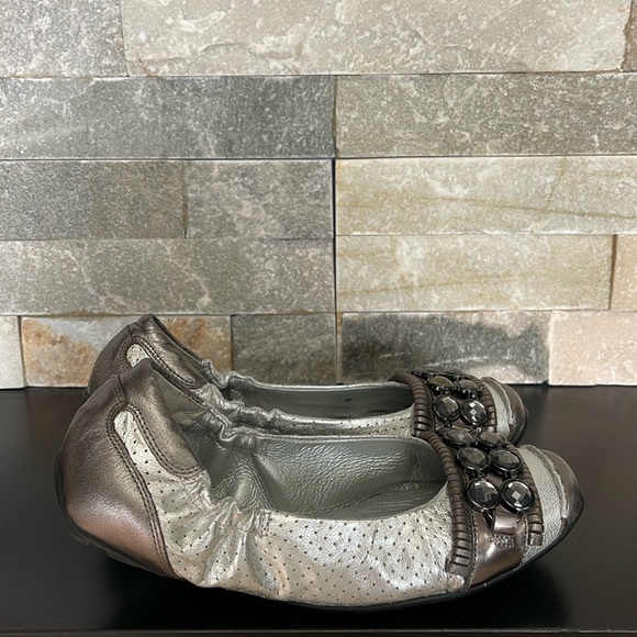 Mam'zelle | Shoes | Mamzelle Azerty Ballerines | Poshmark